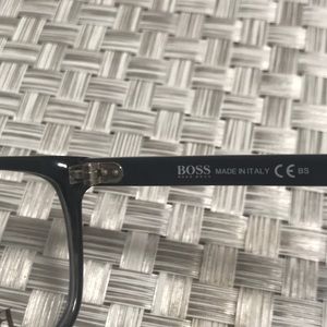 Hugo Boss | Accessories | Authentic Hugo Boss Men Frame | Poshmark
